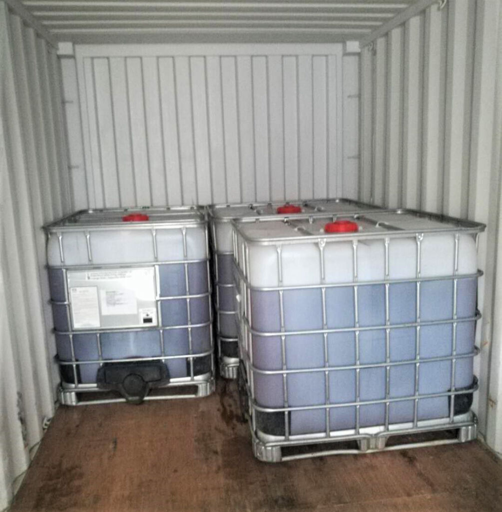 polyurethane (PU) Fire Retardant – Manufature of PU foam Material and ...